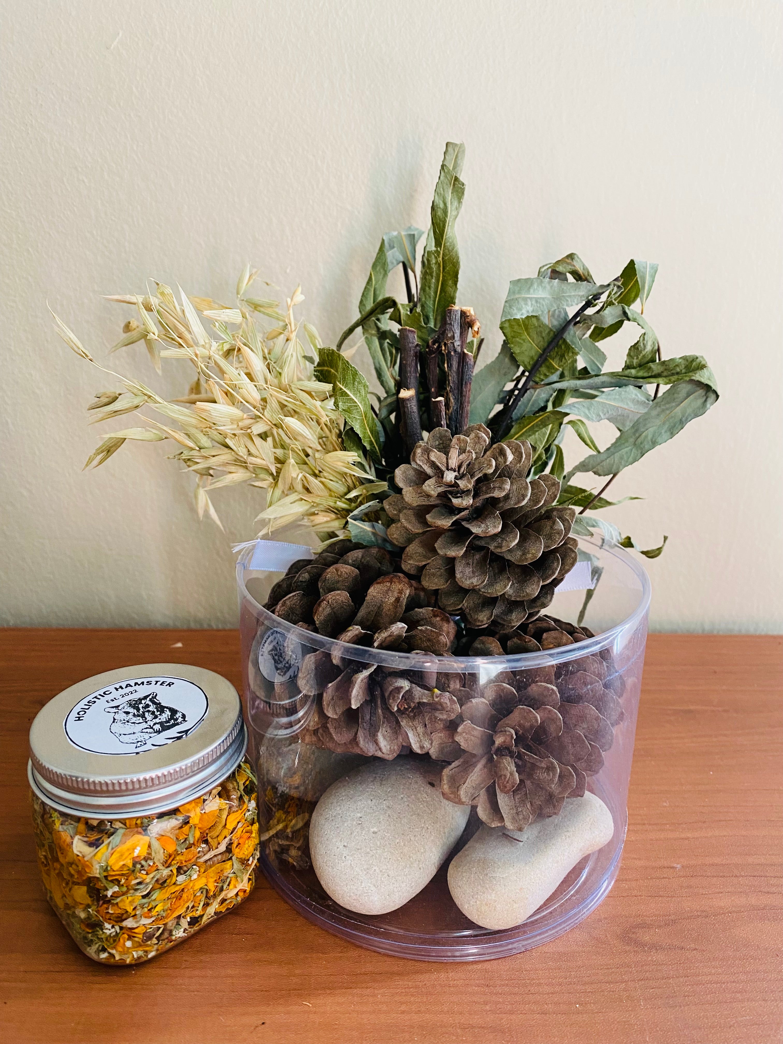 Forage Festival – Mischief Pet Products