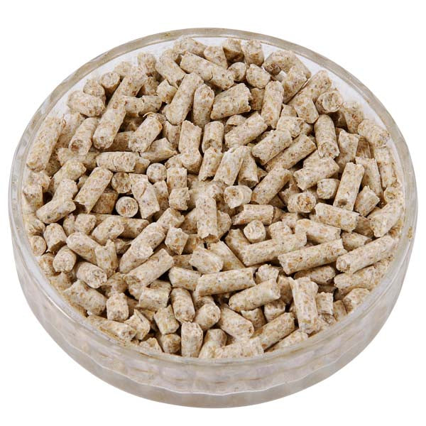Laying Pellets - Valemount – Mischief Pet Products